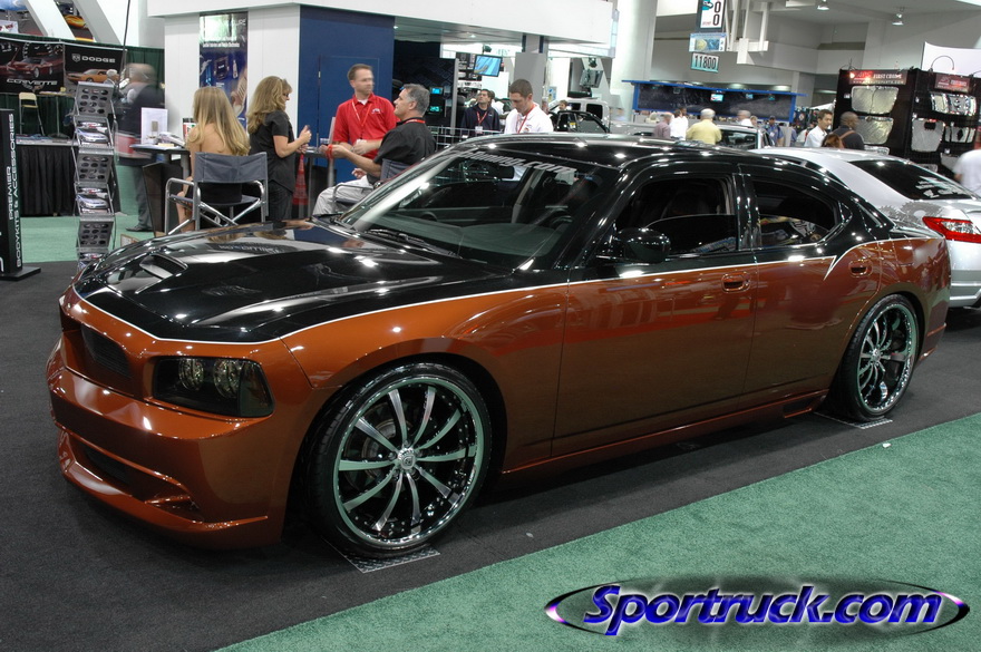 new 22's | Charger Forums