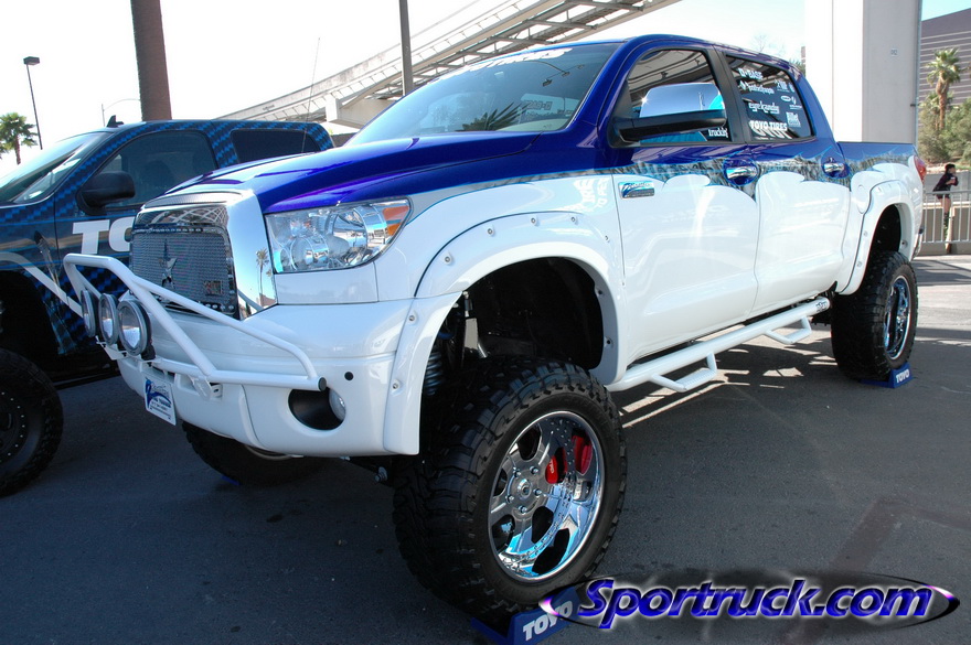 Image 58.jpg from SEMA Show 2008 - Outdoor Vehicle Pictures (Set 2 ...