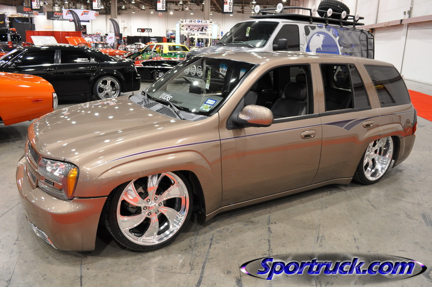 Starting wife's laying frame SS conversion | Page 16 | Chevy ...