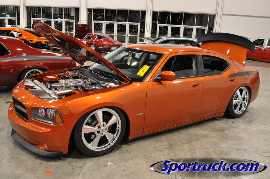 Image 327.jpg from SEMA Show 2009 Pictures - Hot Rods and Performance ...