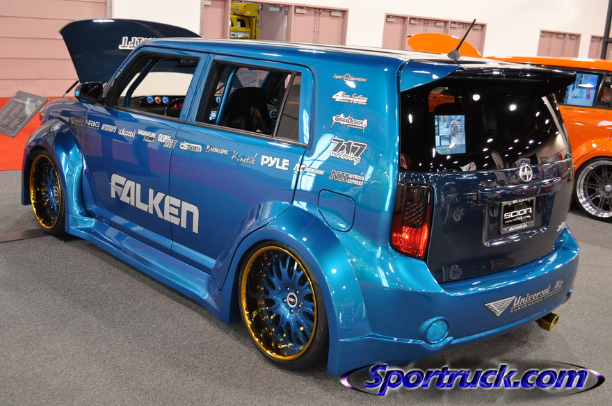 Image 70.jpg from SEMA Show 2009 Pictures - Hot Rods and Performance ...