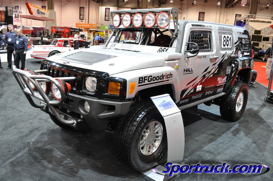 Image 70.jpg from SEMA Show 2009 Pictures - Vehicle Manufacturer ...