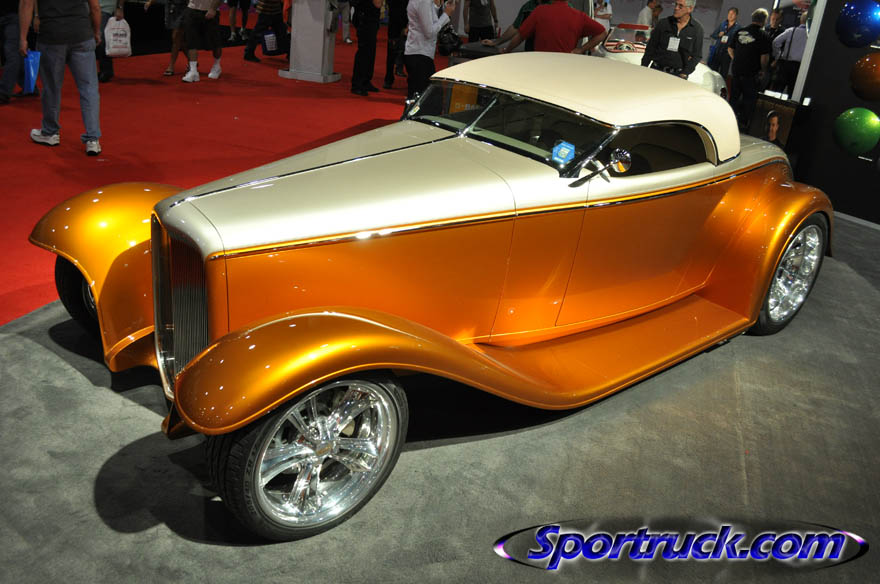 Image 23.jpg from SEMA Show 2010 Pictures - Hot Rods and Performance ...