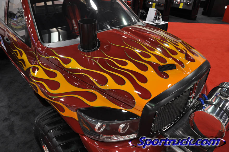 Image 115.jpg from 2011 SEMA Show - Hot Rods and Performance ...