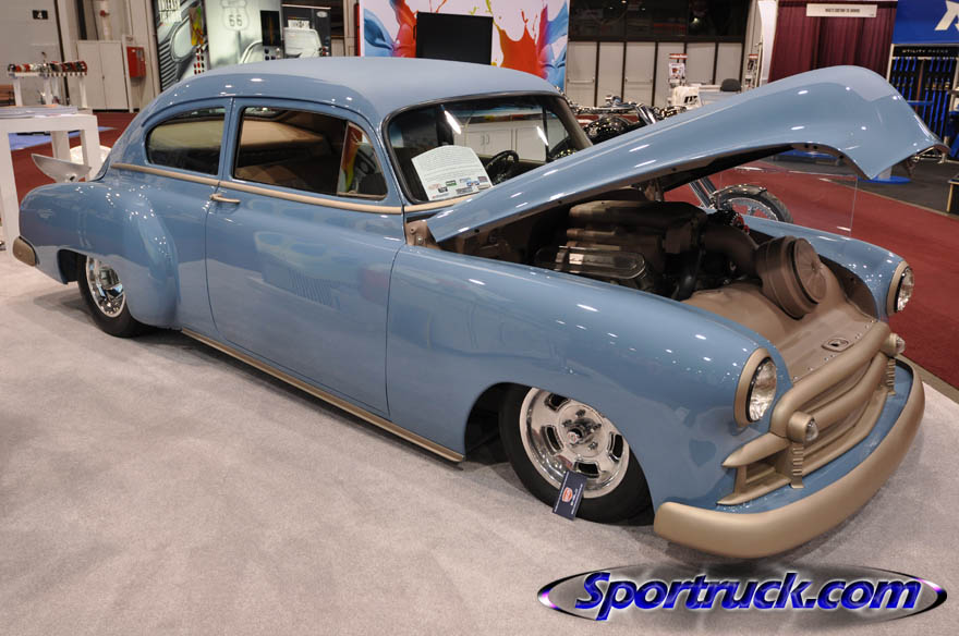 Image 295.jpg from 2011 SEMA Show - Hot Rods and Performance ...