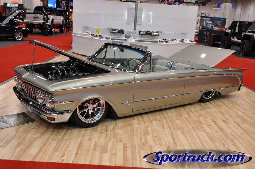 Image 480.jpg from 2011 SEMA Show - Hot Rods and Performance ...