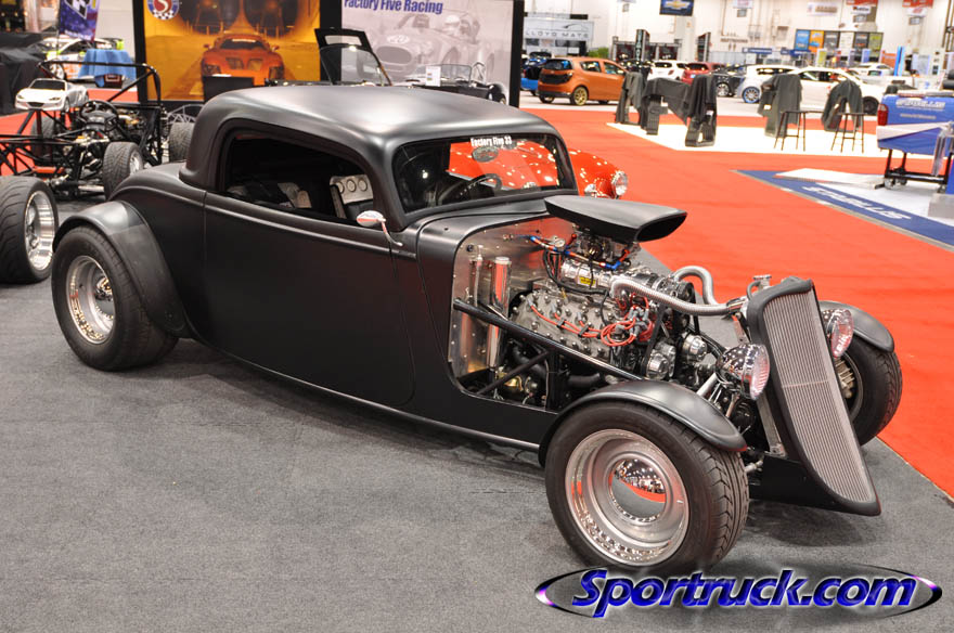 Image 518.jpg from 2011 SEMA Show - Hot Rods and Performance ...