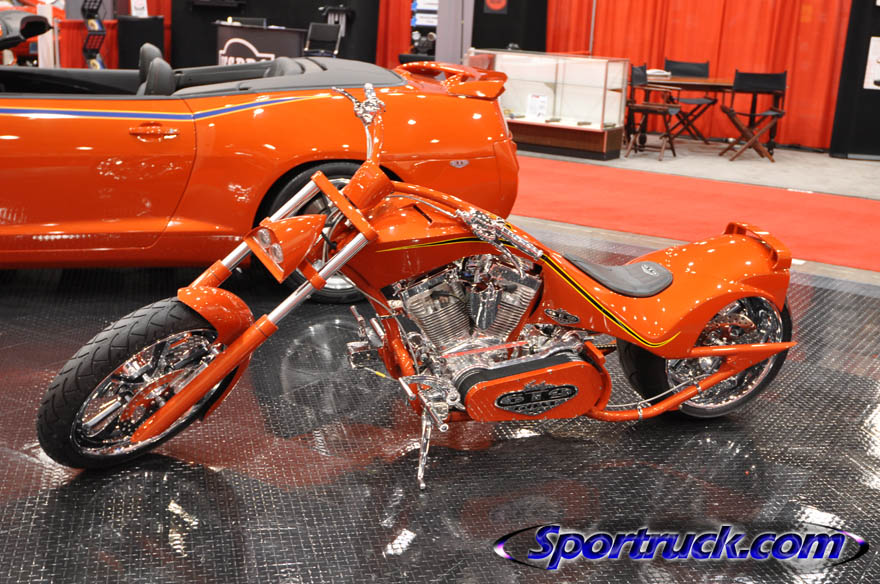 Image 519.jpg from 2011 SEMA Show - Hot Rods and Performance ...