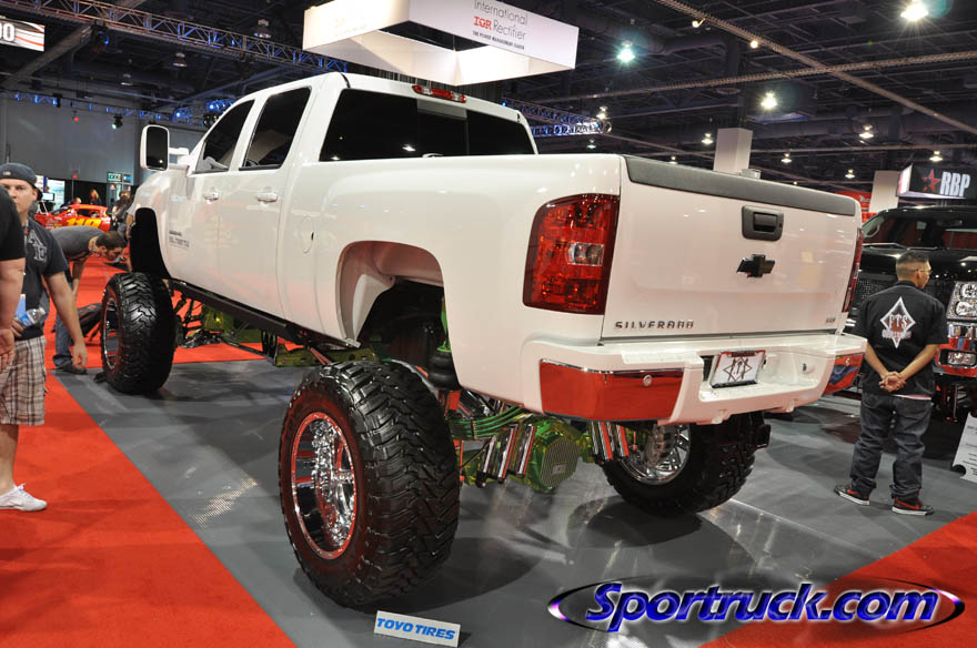 "Cen Cal" styled trucks | Page 11 | Cummins Diesel Forum