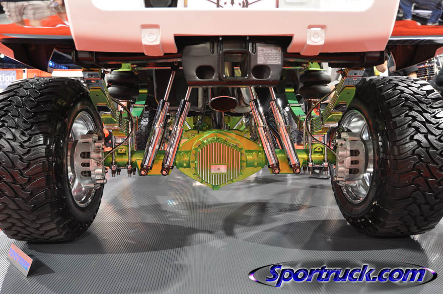 "Cen Cal" styled trucks | Page 11 | Cummins Diesel Forum