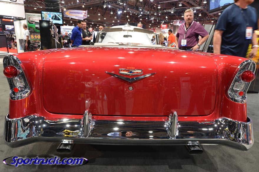 Image 137.jpg from SEMA Show 2012 Pictures - Hot Rods and Performance ...