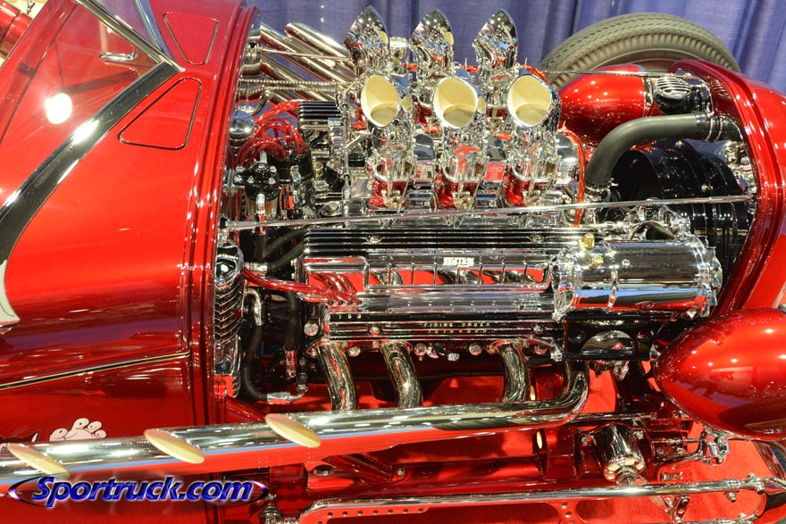 Image 170.jpg from SEMA Show 2012 Pictures - Hot Rods and Performance ...