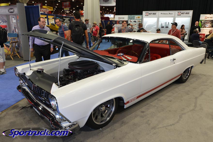 Image 201.jpg from SEMA Show 2012 Pictures - Hot Rods and Performance ...
