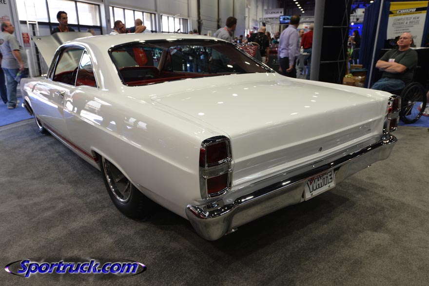 Image 204.jpg from SEMA Show 2012 Pictures - Hot Rods and Performance ...