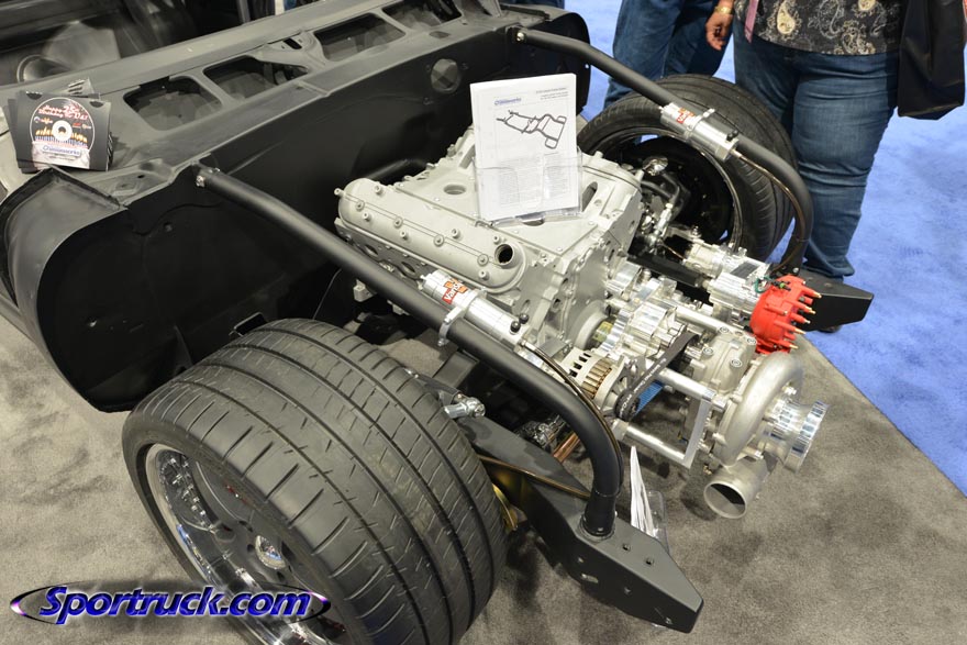 Image 217.jpg from SEMA Show 2012 Pictures - Hot Rods and Performance ...