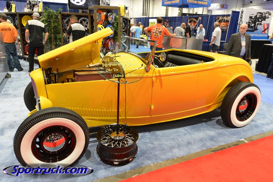 Image 244.jpg from SEMA Show 2012 Pictures - Hot Rods and Performance ...