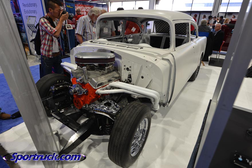 Image 252.jpg from SEMA Show 2012 Pictures - Hot Rods and Performance ...