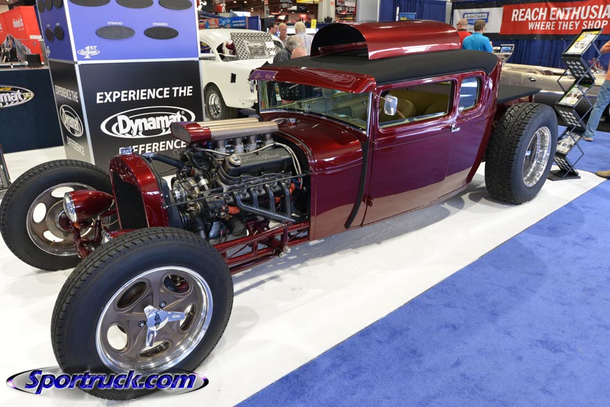 Image 255.jpg from SEMA Show 2012 Pictures - Hot Rods and Performance ...