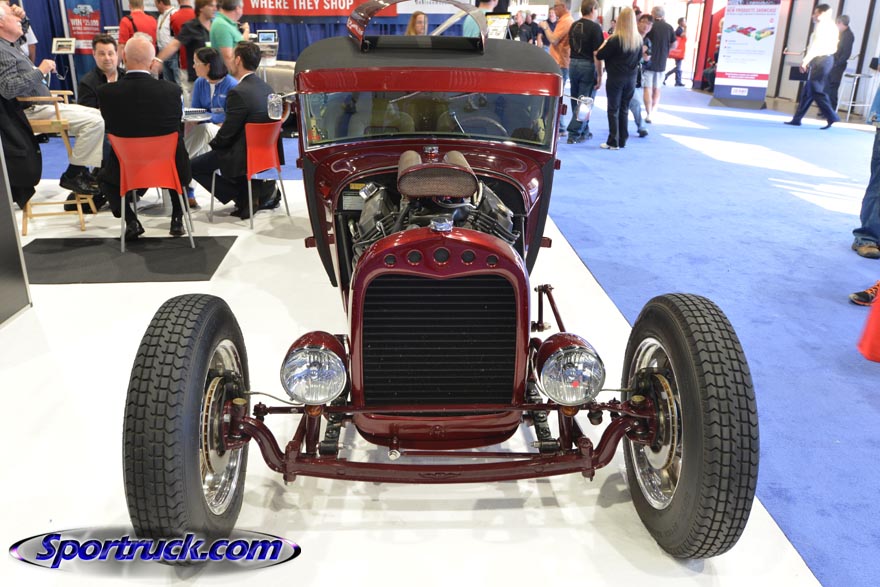 Image 256.jpg from SEMA Show 2012 Pictures - Hot Rods and Performance ...