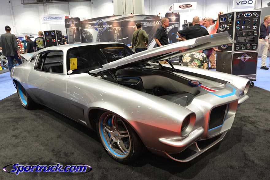 Image 269.jpg from SEMA Show 2012 Pictures - Hot Rods and Performance ...
