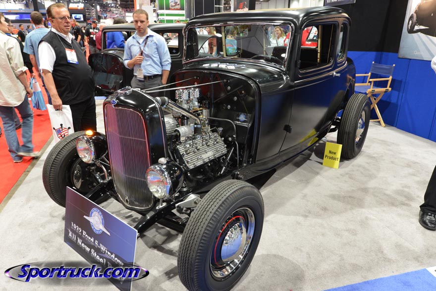 Image 280.jpg from SEMA Show 2012 Pictures - Hot Rods and Performance ...