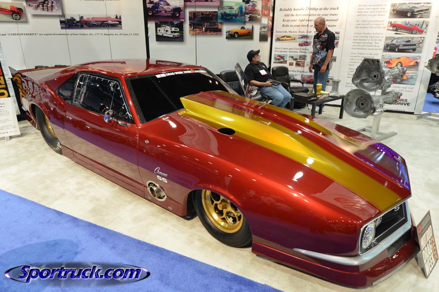 Image 316.jpg from SEMA Show 2012 Pictures - Hot Rods and Performance ...