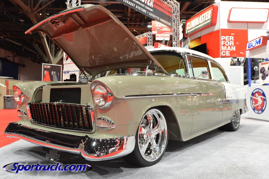 Image 146.jpg from SEMA Show 2012 Pictures - Hot Rods and Performance ...