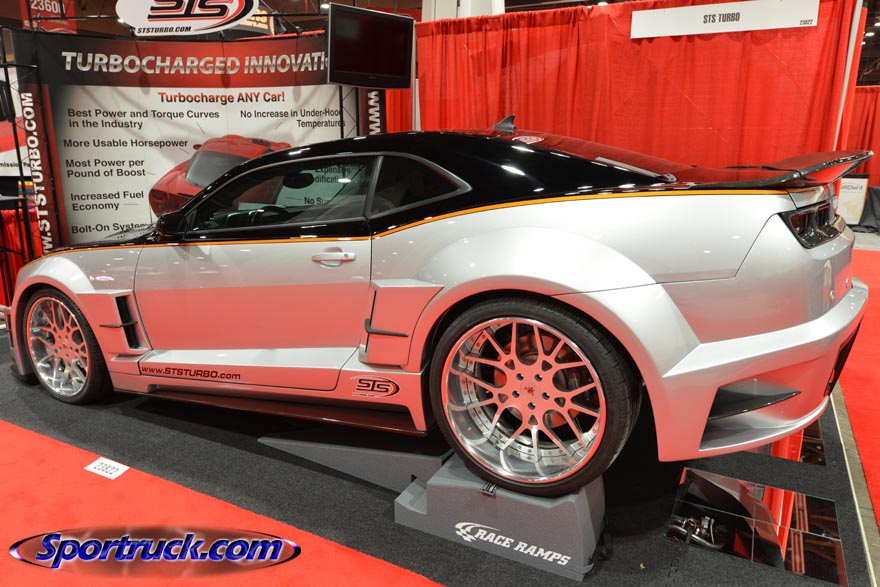 Image 264.jpg from SEMA Show 2012 Pictures - Hot Rods and Performance ...