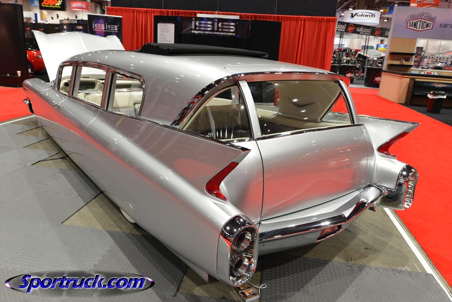 Image 420.jpg from SEMA Show 2012 Pictures - Hot Rods and Performance ...