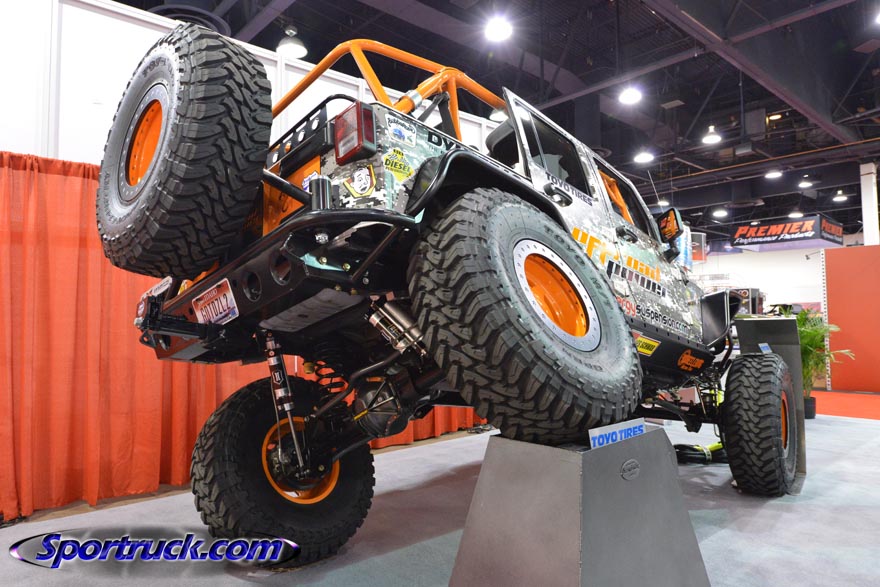 Image 10.jpg from SEMA Show 2012 Pictures - Hot Rods and Performance ...