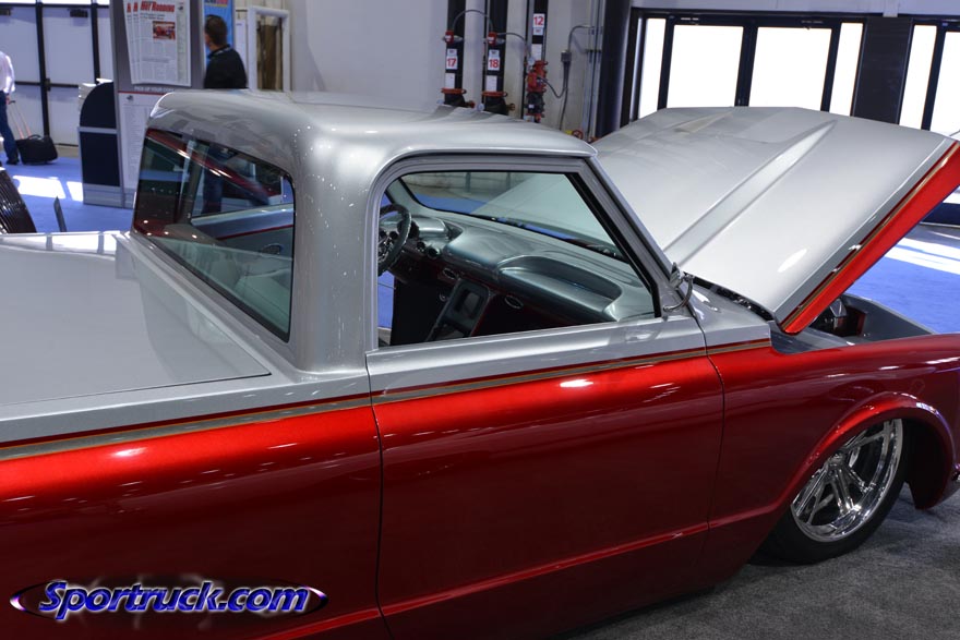 Image 310.jpg from SEMA Show 2012 Pictures - Hot Rods and Performance ...
