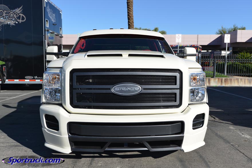 Image 204.jpg from SEMA Show 2012 Pictures - Preview October 29, 2012 ...