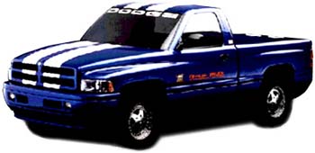 Factory Sport Trucks